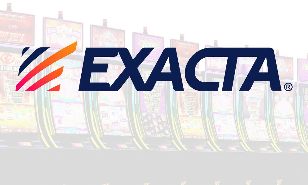 Churchill Downs' Exacta Systems installs 175 terminals at The Brook ... Churchill Downs' Exacta Systems installs 175 terminals at The Brook ...