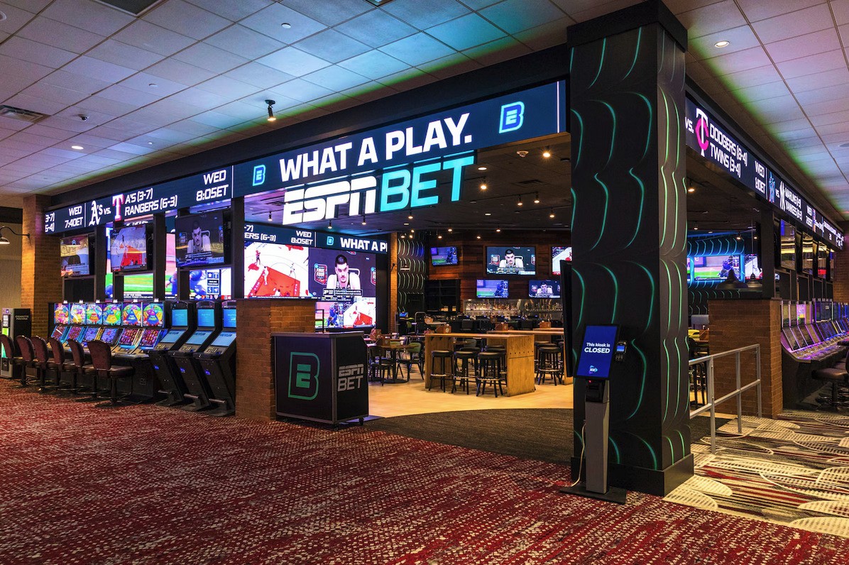 Penn gains amid report of Flutter interest in joining with Boyd for a ... Penn gains amid report of Flutter interest in joining with Boyd for a ...